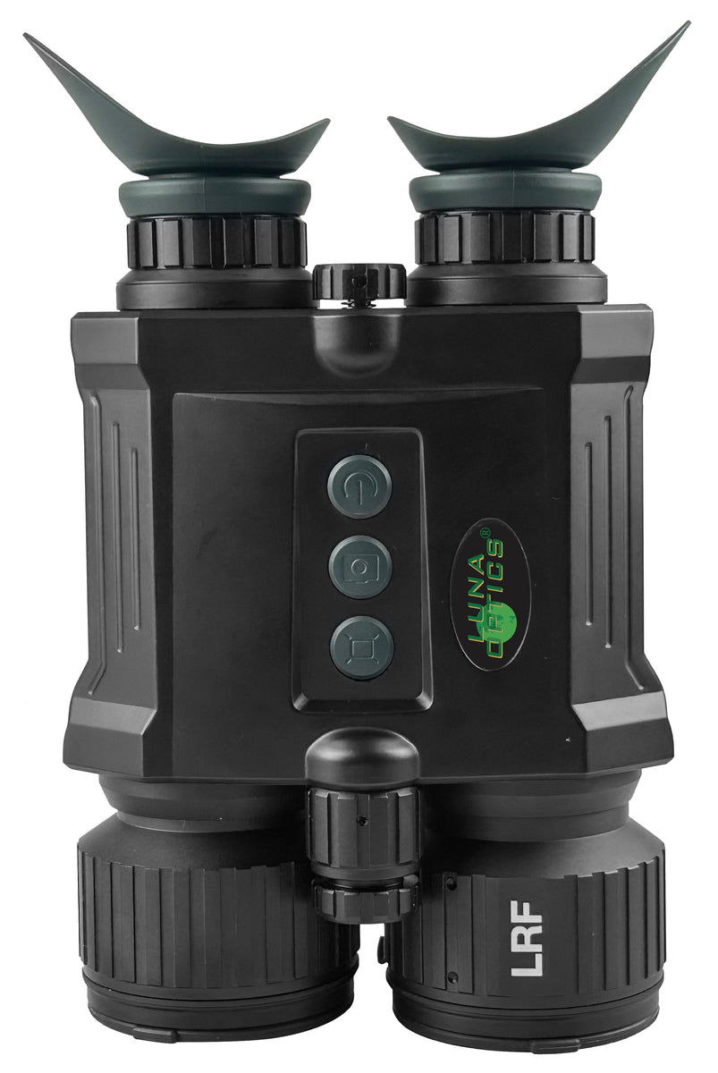 Quantum Digital Day-Night Vision Binocular 6-36x50 – SPY GALLERY INC