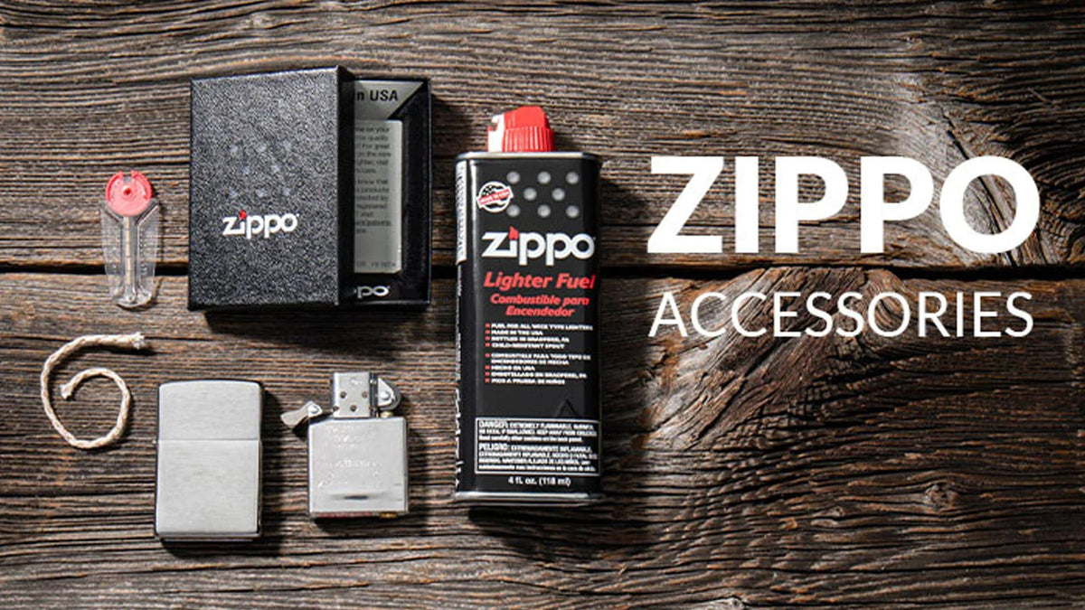 LIGHTERS AND ACCESORIES – Page 2 – SPY GALLERY INC