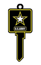 KW1 Real Superhero Key Army – SPY GALLERY INC