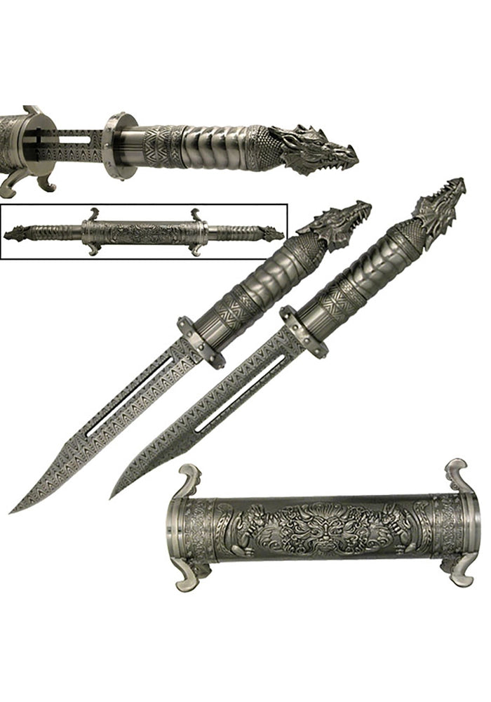 BLADESUSA - FANTASY SHORT SWORD – SPY GALLERY INC