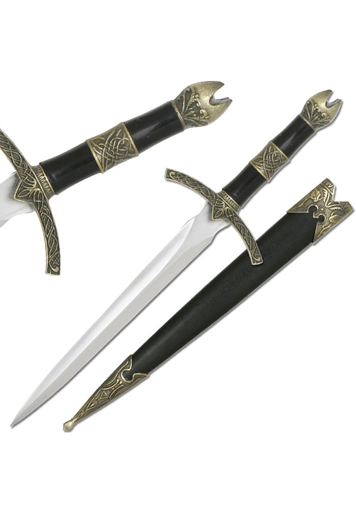 BladesUSA - Medieval Historical Short Sword – SPY GALLERY INC