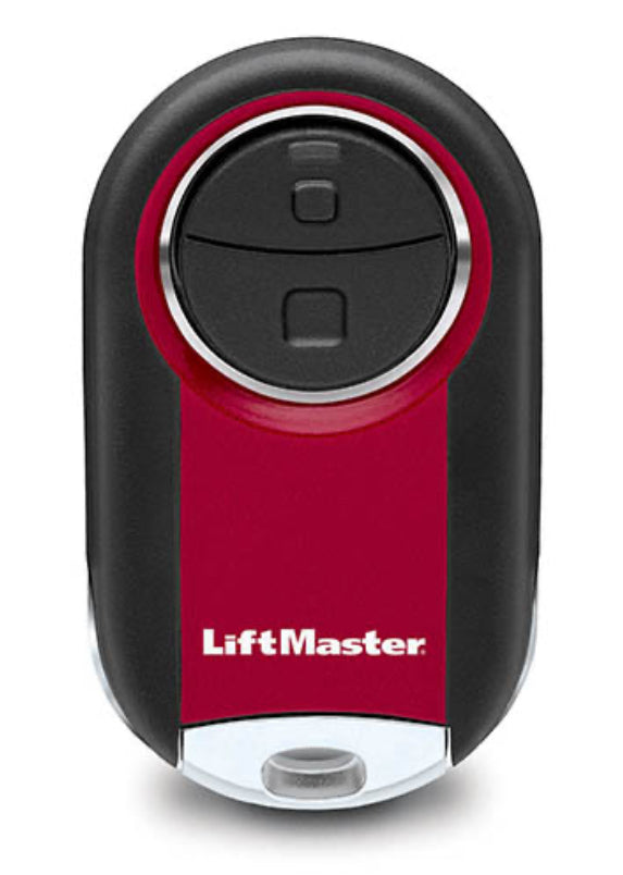 Liftmaster Universal Mini Remote, 374UT – SPY GALLERY INC