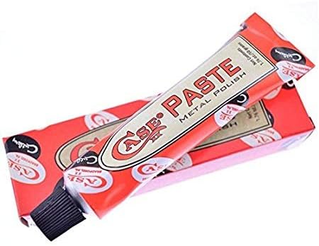 CASE POLISHING PASTE – SPY GALLERY INC