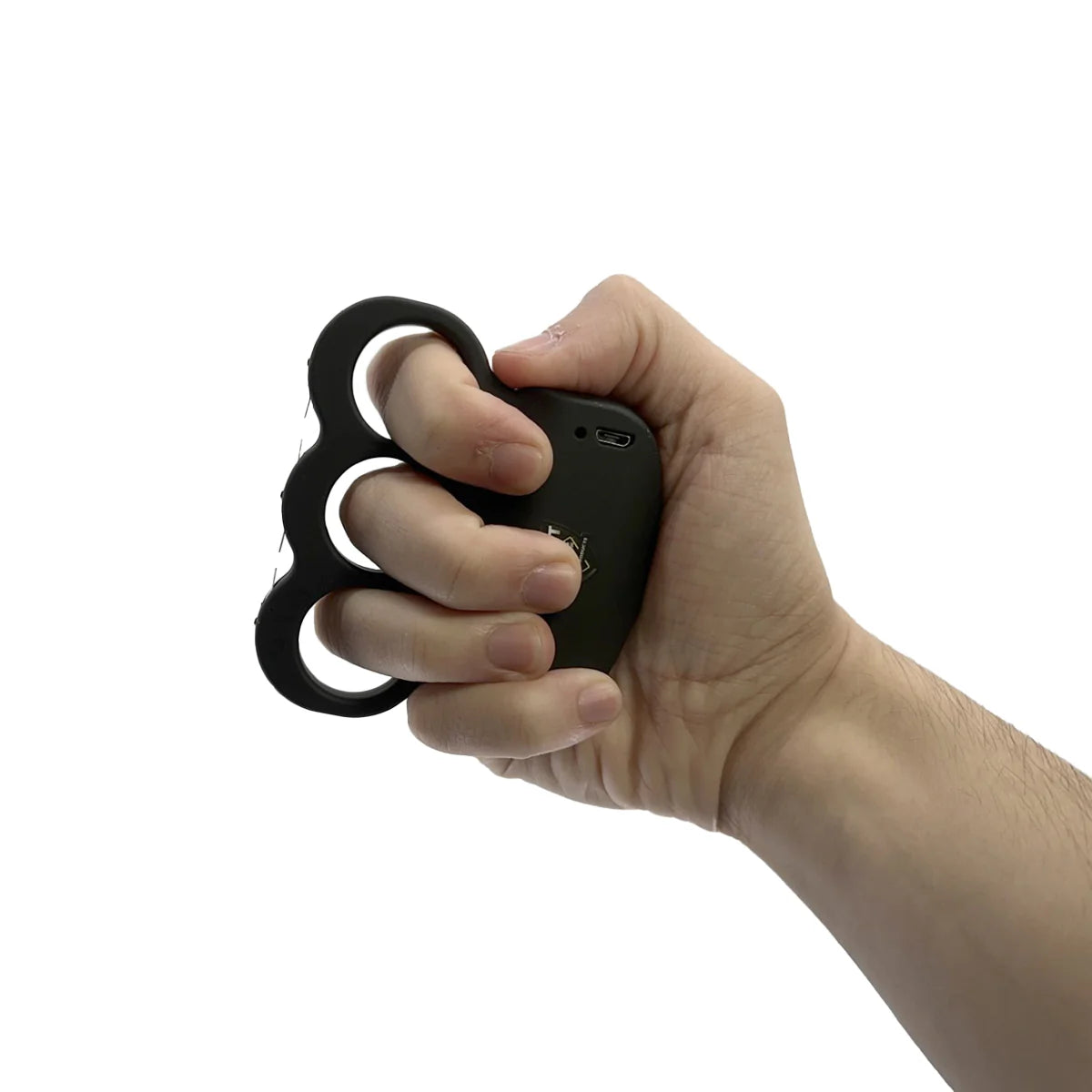TRIPLE Sting Ring 28 MILLION VOLTS Stun Gun – SPY GALLERY INC