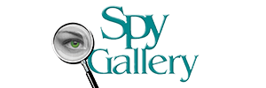 CONTACT US – SPY GALLERY INC