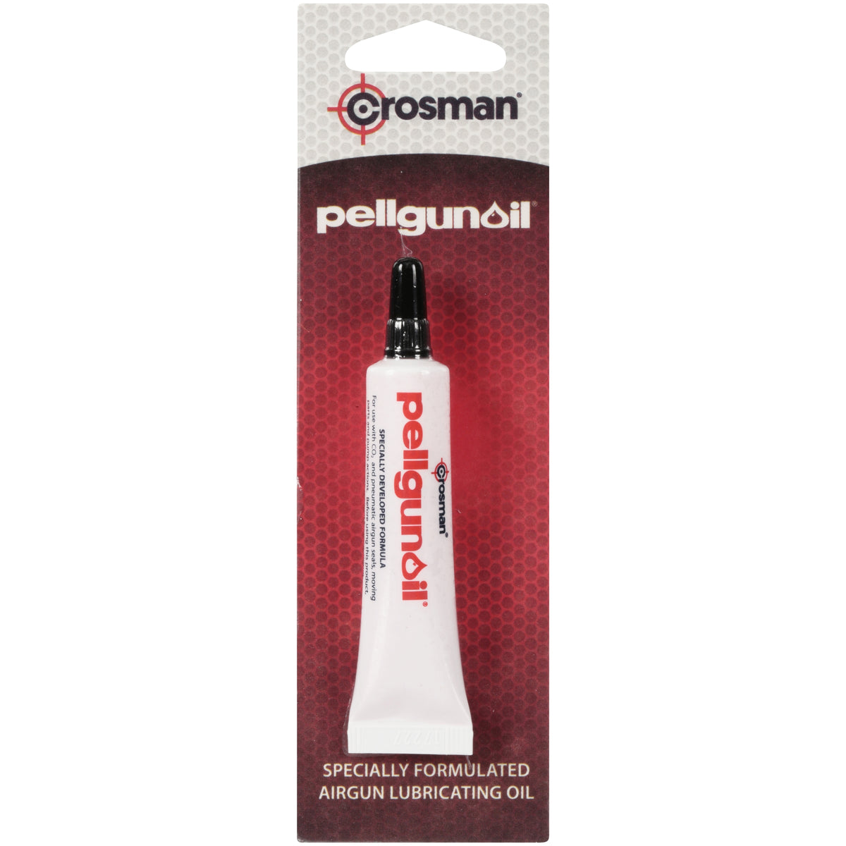 CROSMAN PELL GUN OIL – SPY GALLERY INC