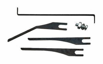 LOCK PICK GUN – SPY GALLERY INC