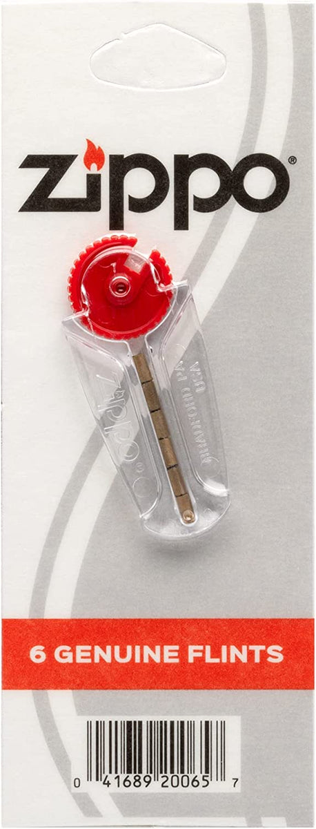 Zippo Replacement Flint – SPY GALLERY INC