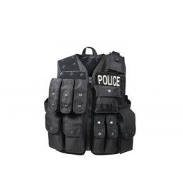 Rothco Tactical Raid Vest – SPY GALLERY INC