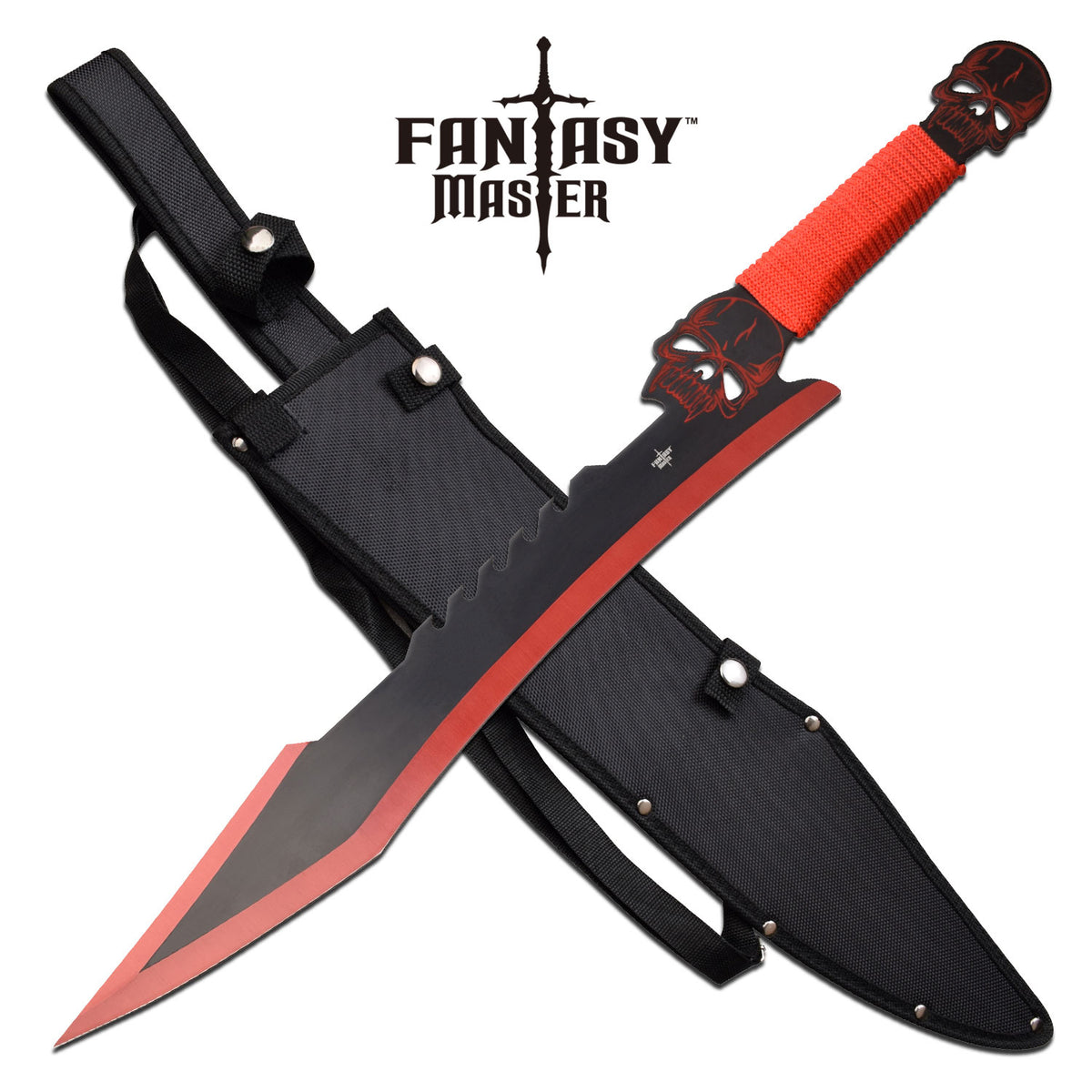 FANTASY MASTER MACHETE – SPY GALLERY INC