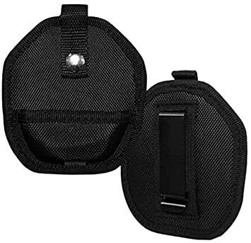 OPEN HANDCUFFS CASE – SPY GALLERY INC